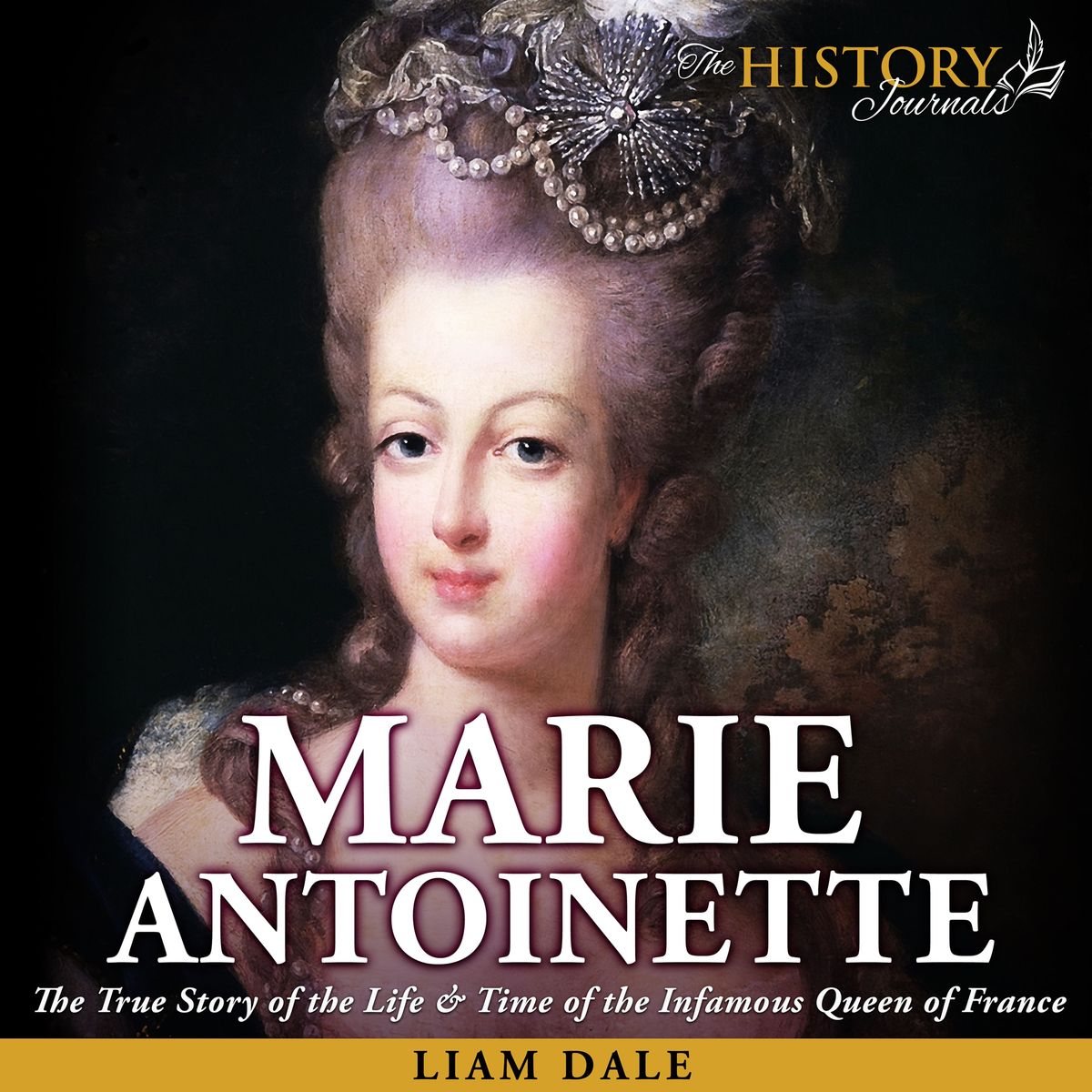 Marie Antoinette von Liam Dale - Hörbuch-Download | Thalia
