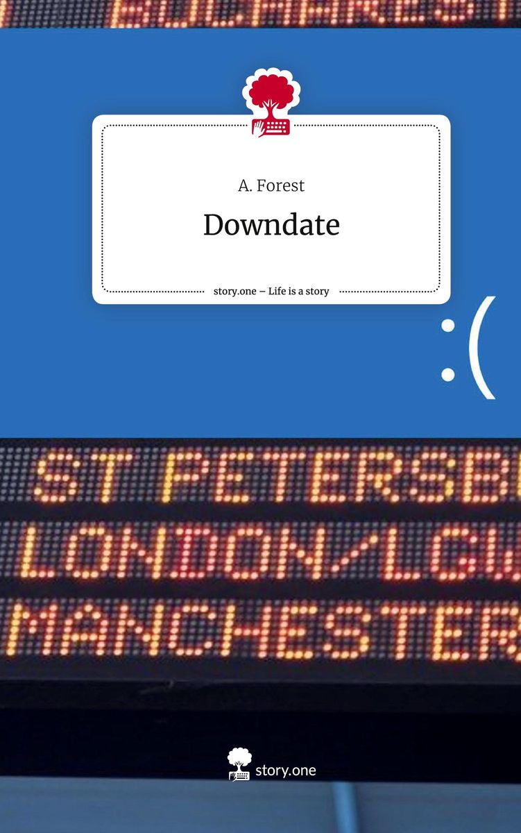 "Downdate. Life is a Story - story.one" online kaufen