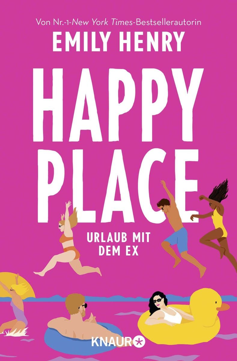 "Happy Place" online kaufen