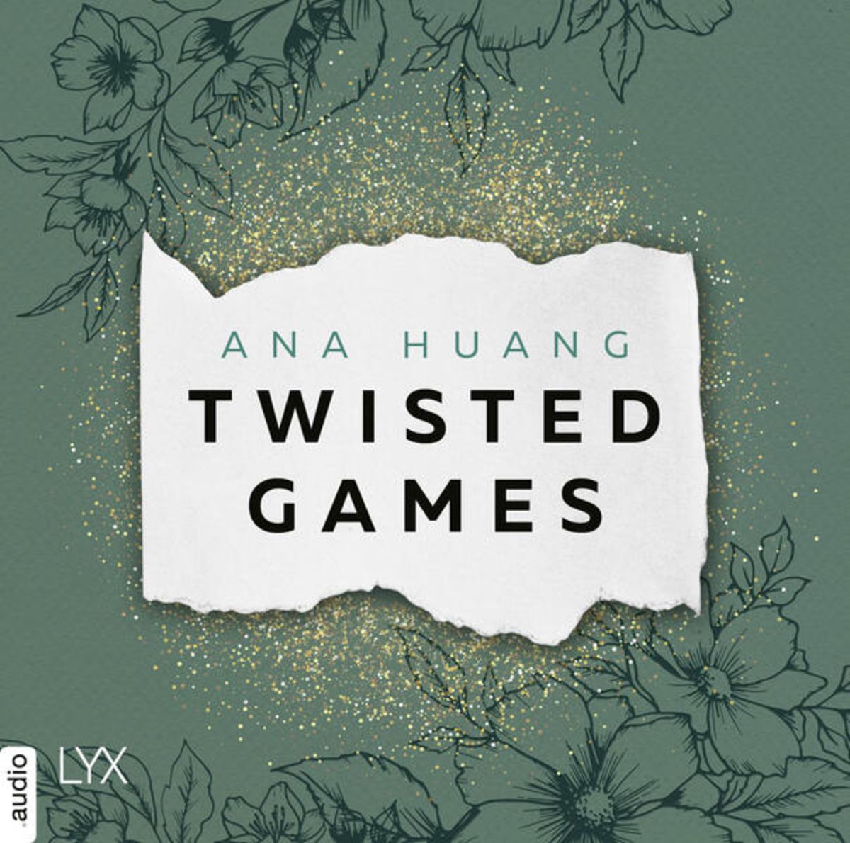 Twisted Games von Ana Huang - Hörbuch-Download | Thalia