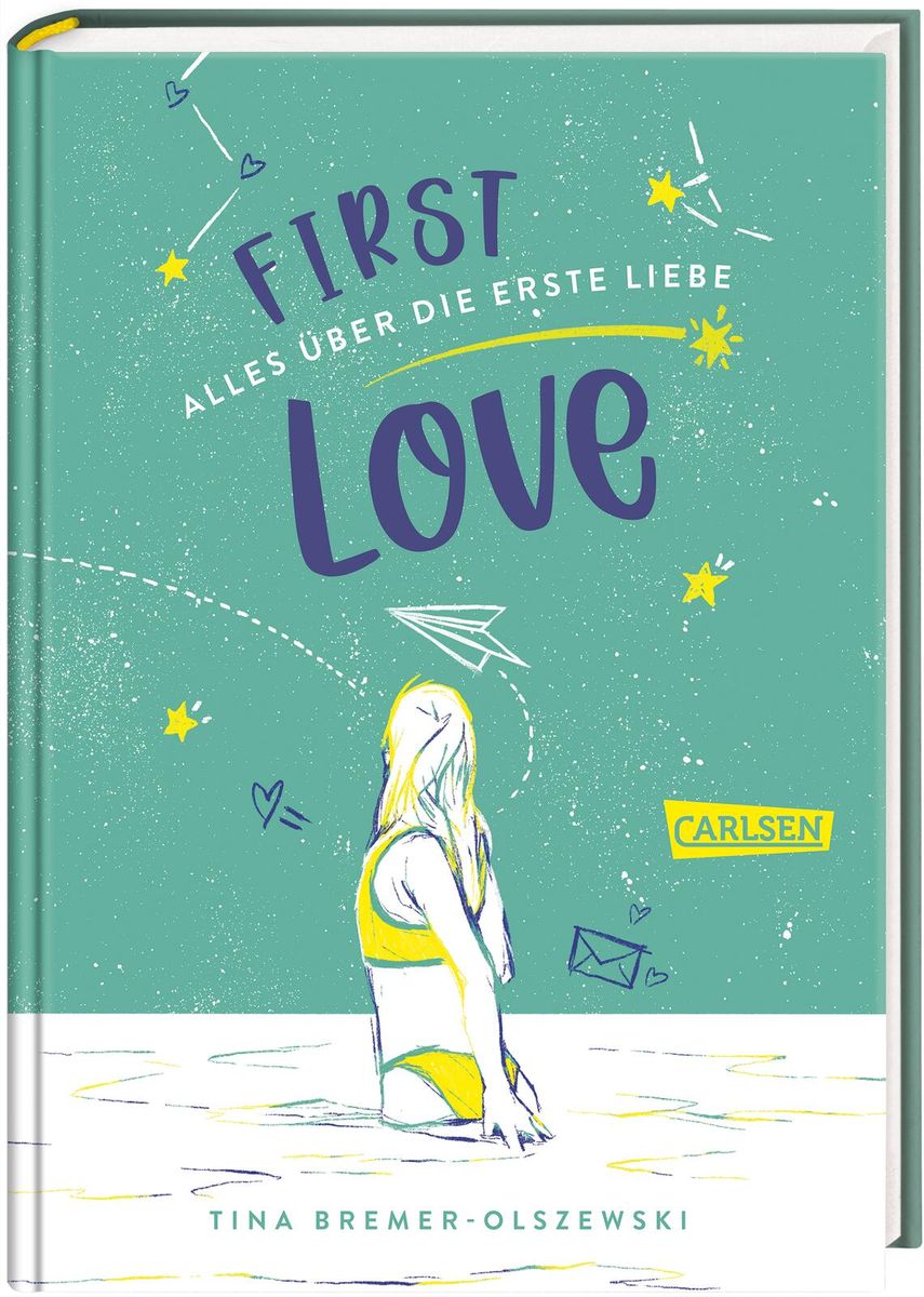 "First Love" online kaufen