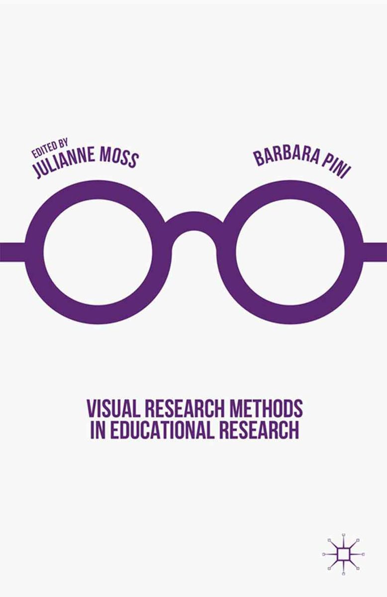 'Visual Research Methods in Educational Research' von '' - 'Taschenbuch ...