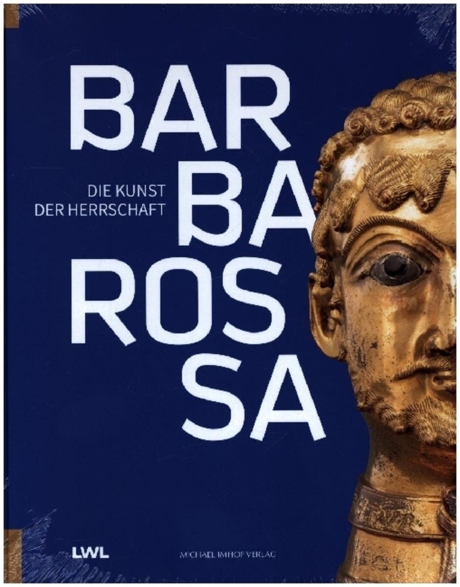Barbarossa - Buch | Thalia