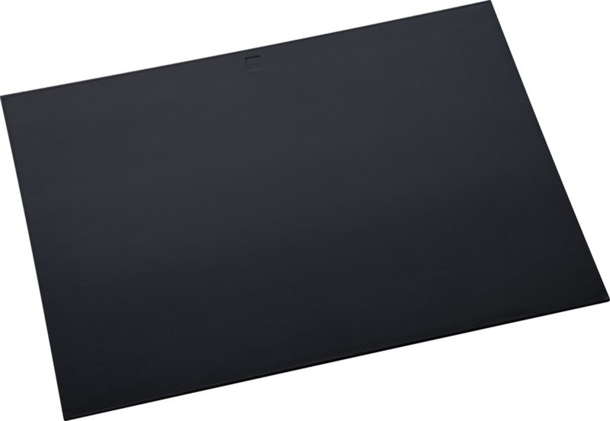 HELIT Schreibunterlage the flat mat, schwarz