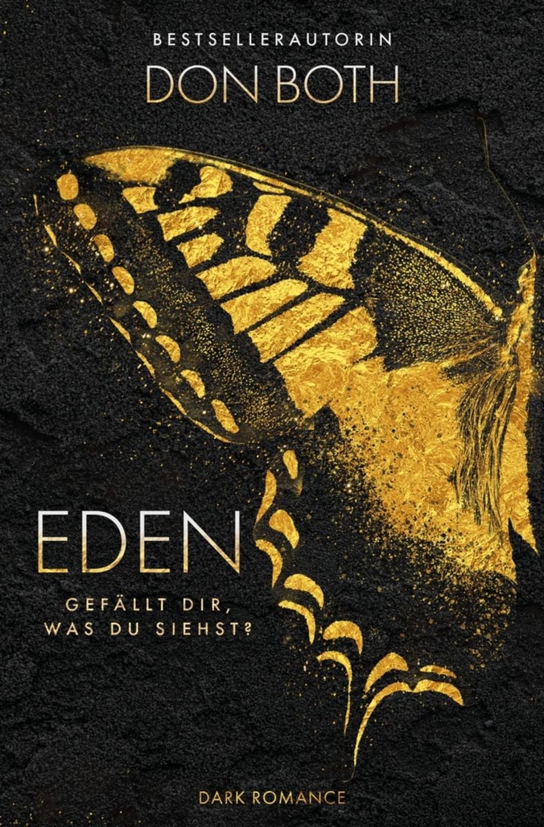 "Eden" online kaufen