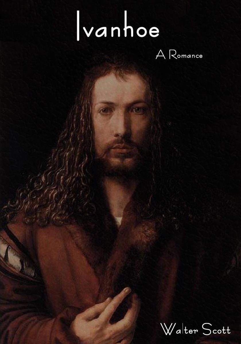 Ivanhoe von Walter Scott. Bücher | Orell Füssli