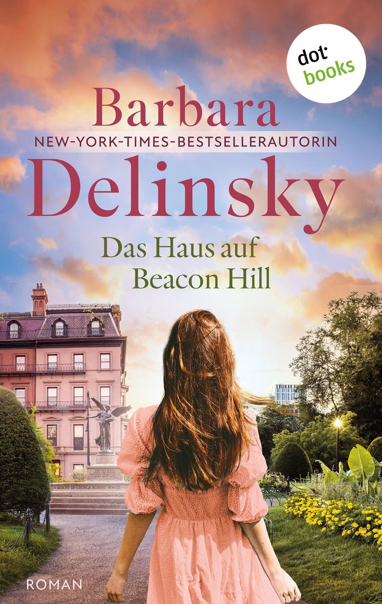 'Das Haus auf Beacon Hill' von 'Barbara Delinsky' - eBook