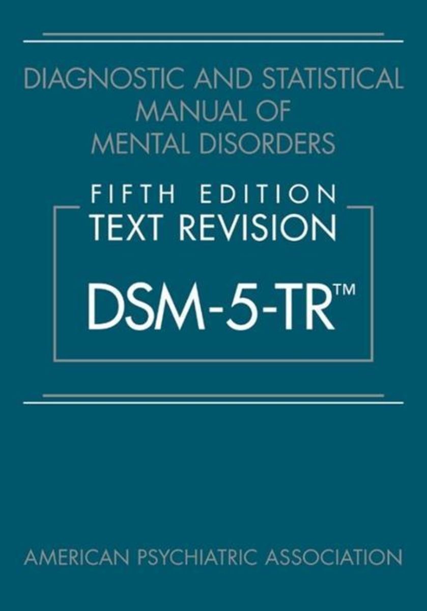 Diagnostic And Statistical Manual Of Mental Disorders Fifth Edition diagnostic-and-statistical-manual-of-mental-disorders-fifth-edition