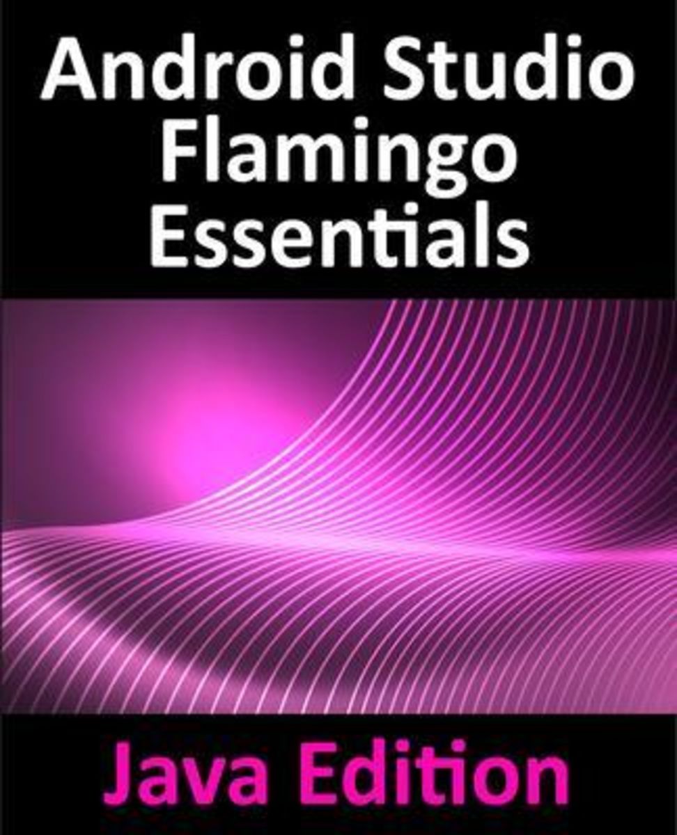 'Android Studio Flamingo Essentials - Java Edition' von 'Neil Smyth' - eBook