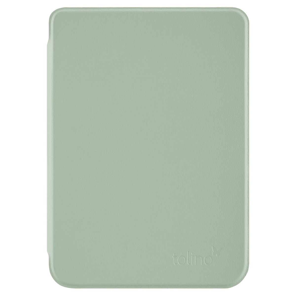 tolino shine / shine color - Tasche Slim - Garden Green - eReader ...