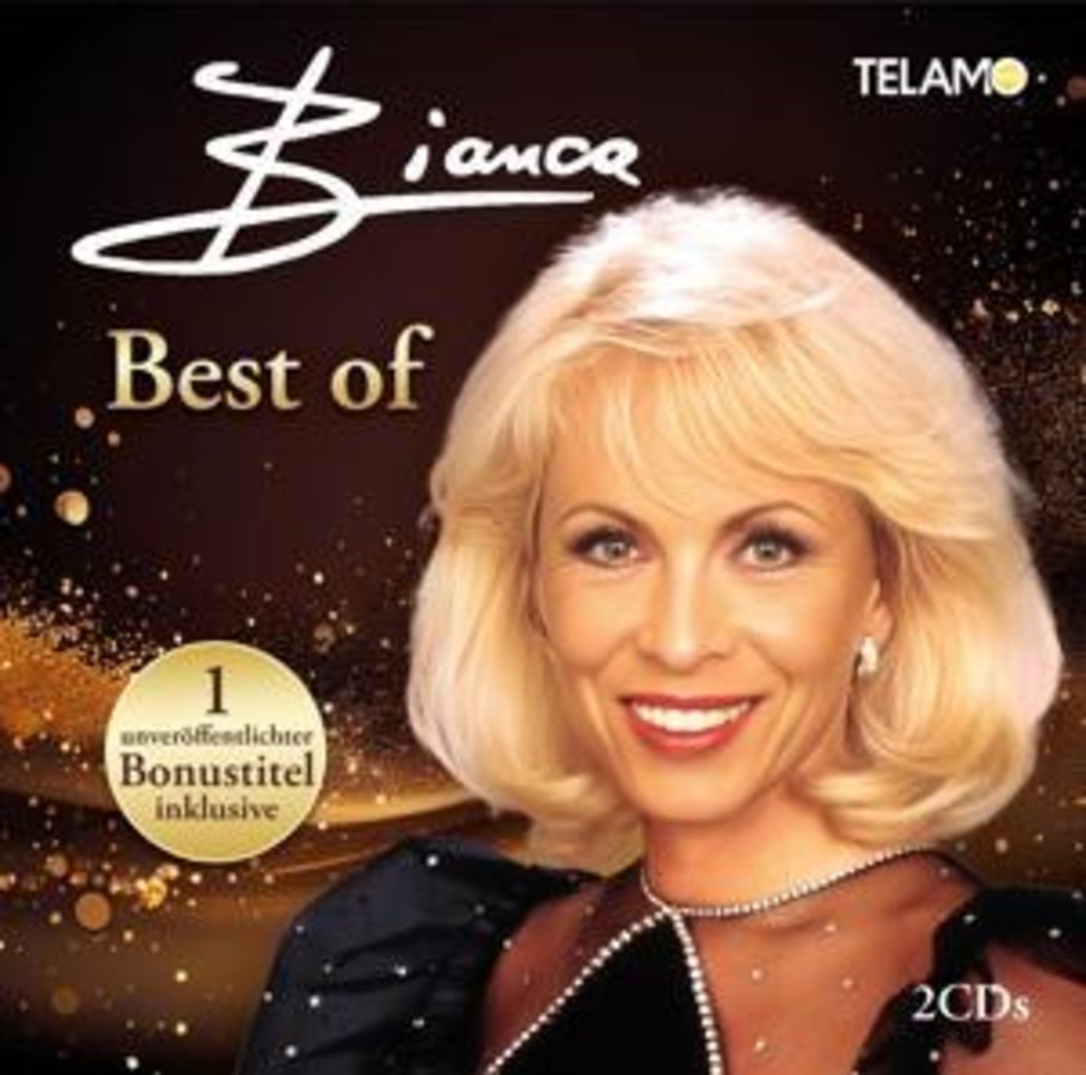 'Best Of' von 'Bianca' auf 'CD' - Musik