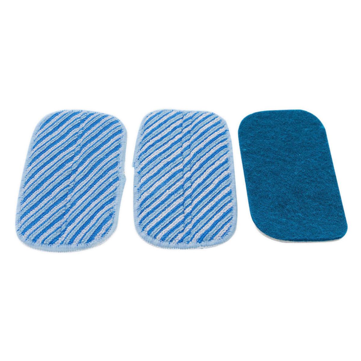 Livington Multi Scrubber Pad Set online bestellen | Thalia