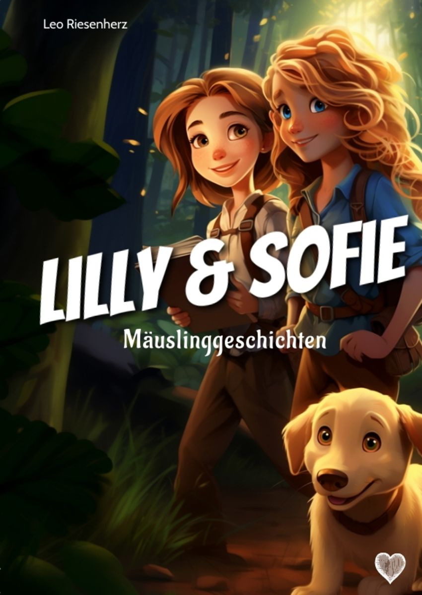 "Lilly & Sofie" online kaufen