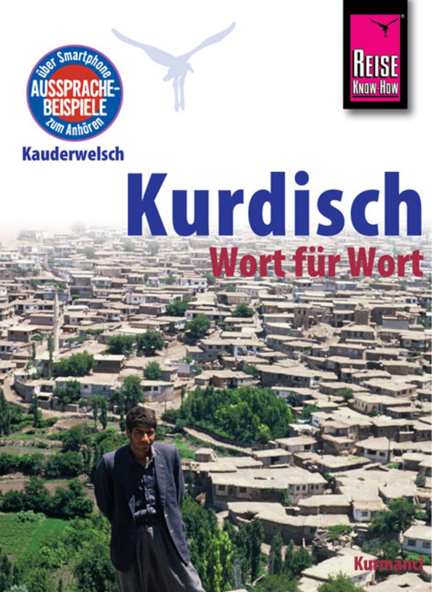 "Reise Know-How Sprachführer Kurdisch - Wort für Wort" online kaufen