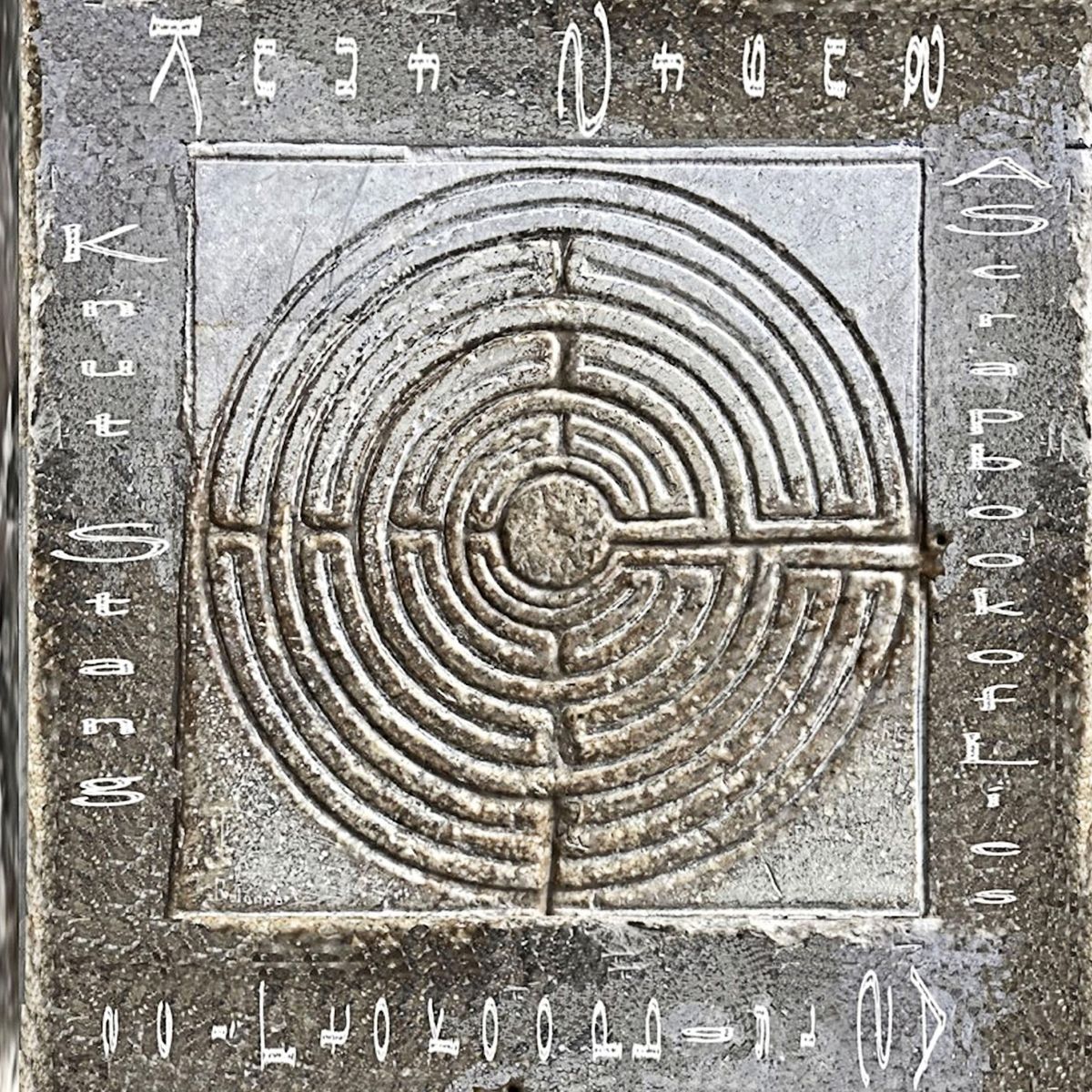 'A Scrapbook of Lies' von 'Knut Stang' - eBook