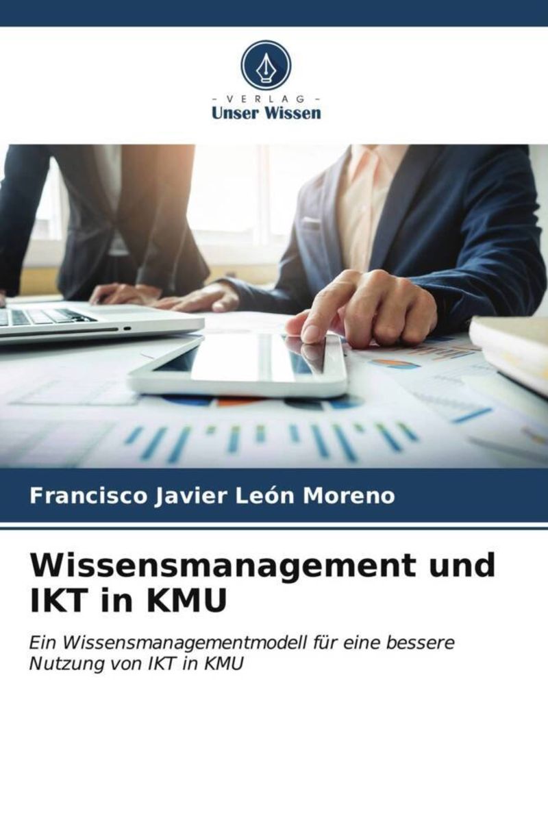 "Wissensmanagement und IKT in KMU" online kaufen