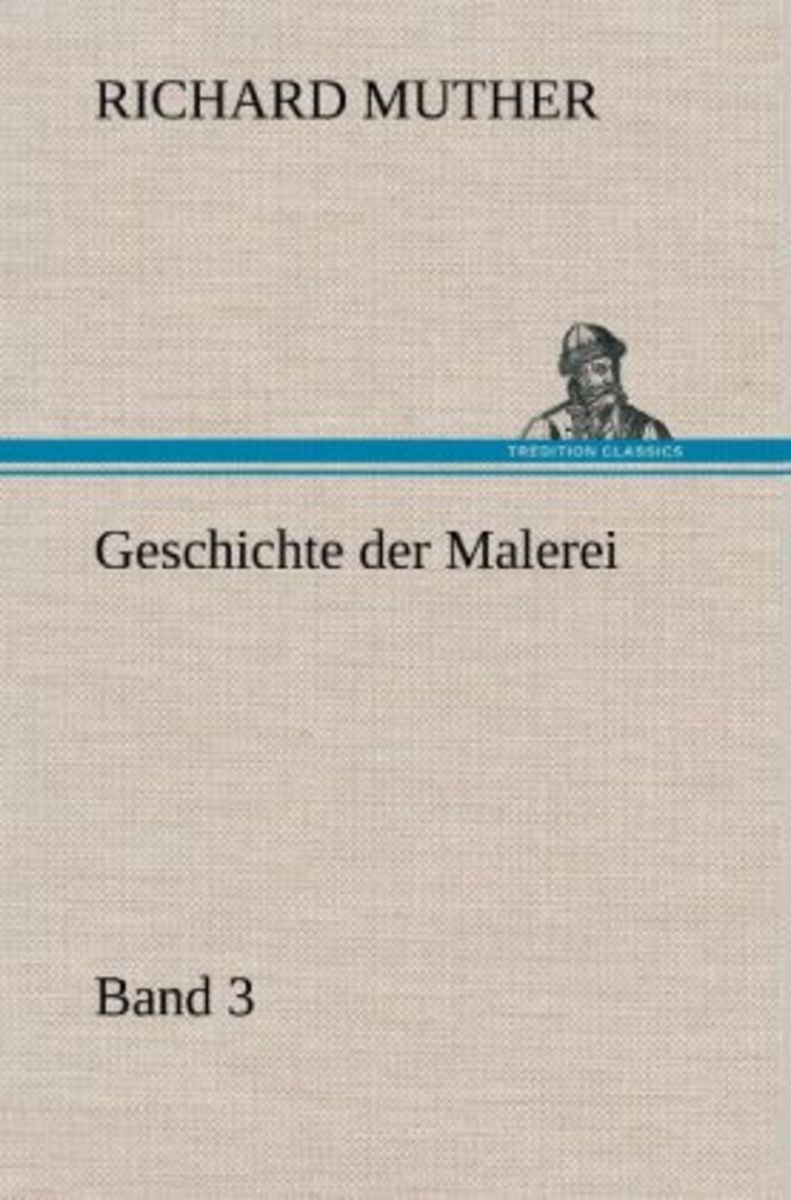 "Geschichte der Malerei 3" online kaufen