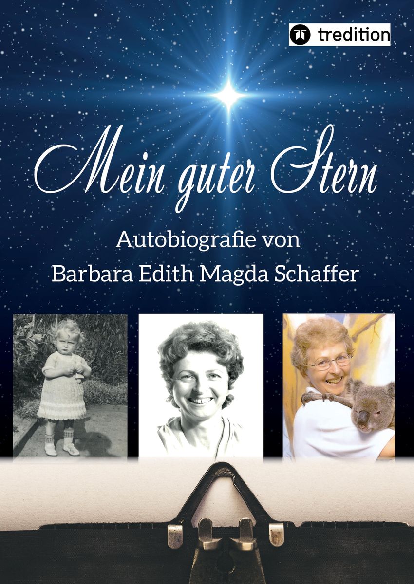 "Mein guter Stern - eine Autobiografie" online kaufen