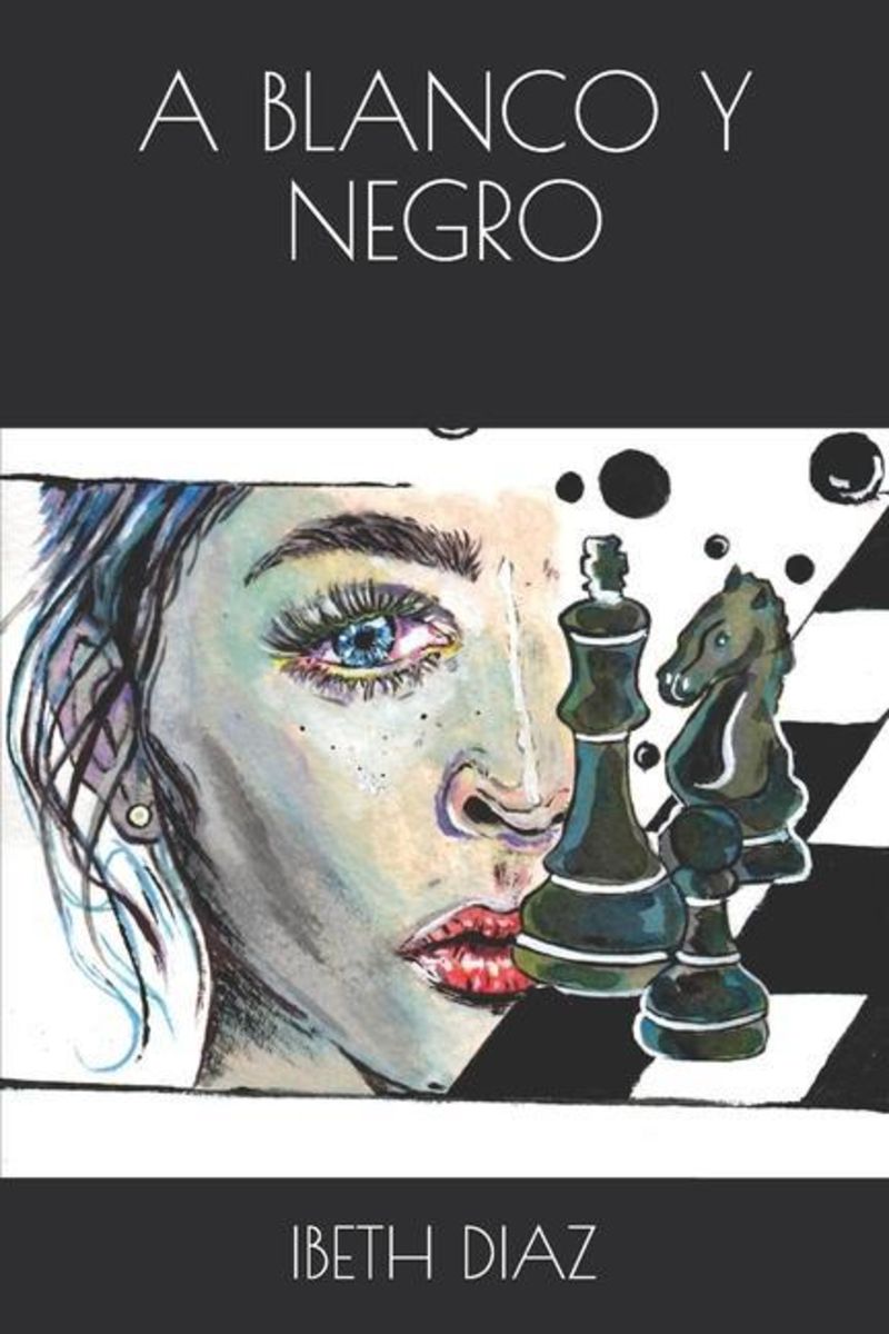 A Blanco Y Negro von Ibeth Diaz. Bücher | Orell Füssli
