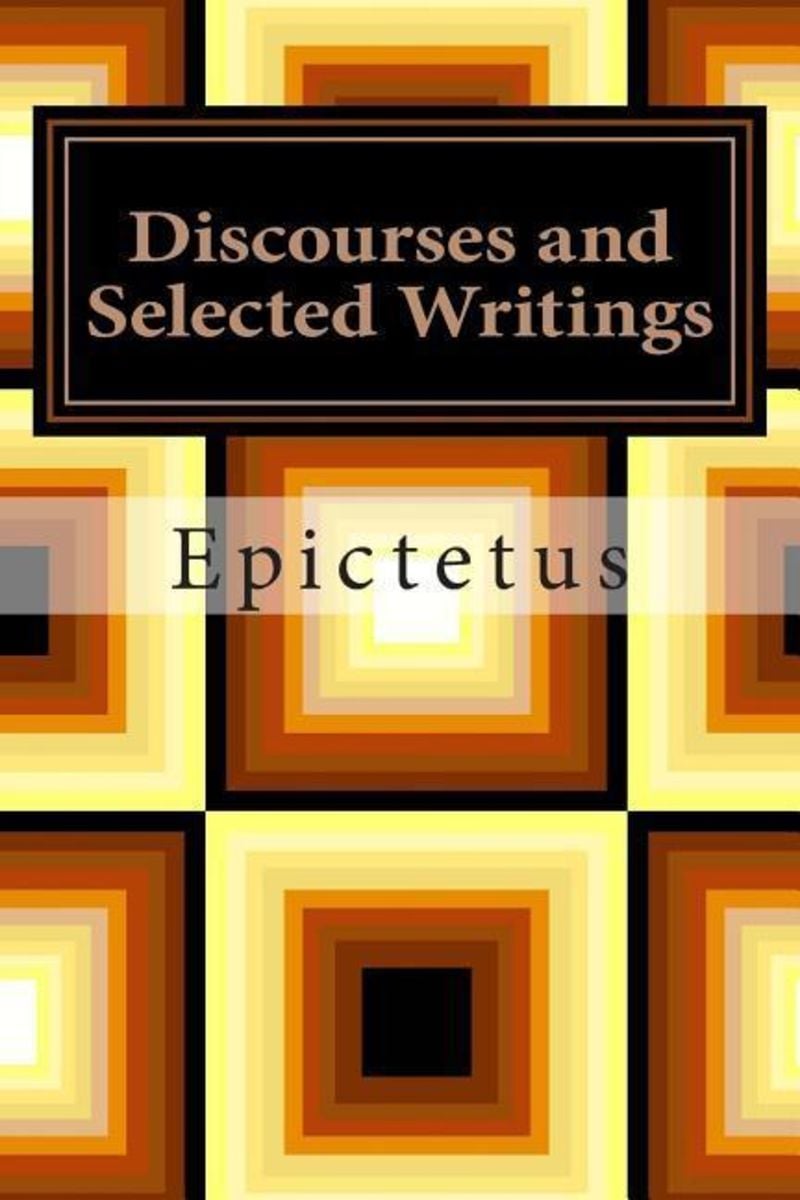 Discourses and Selected Writings von Epictetus. Bücher | Orell Füssli