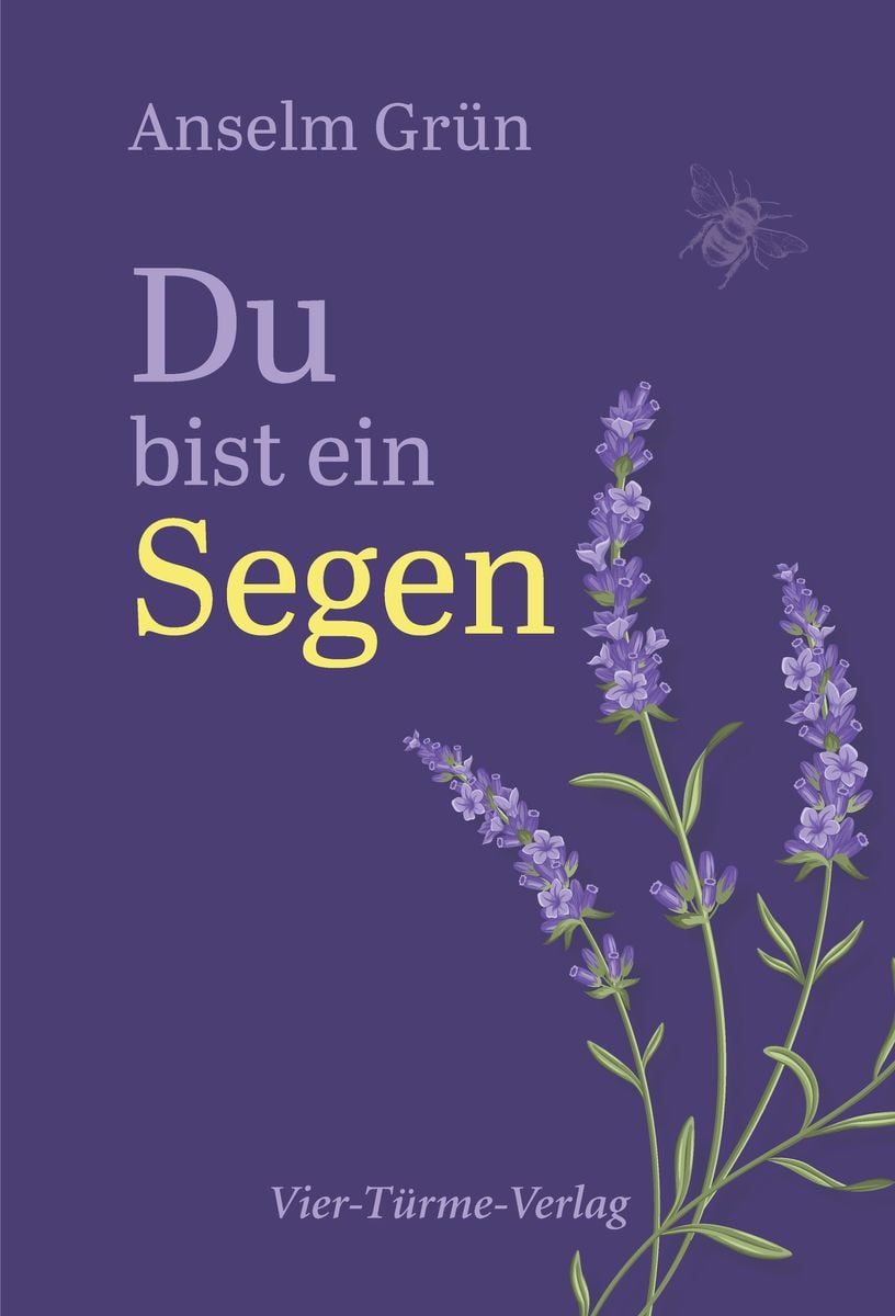 "Du bist ein Segen" online kaufen