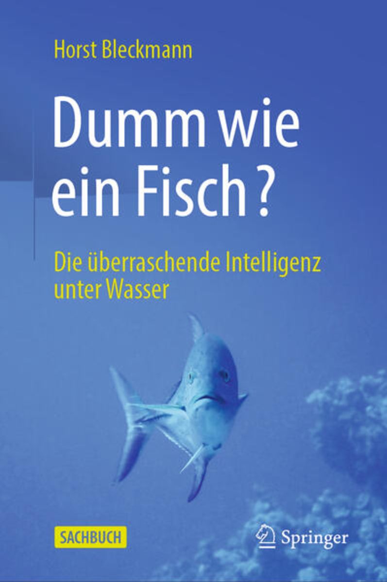 "Dumm wie ein Fisch?" online kaufen