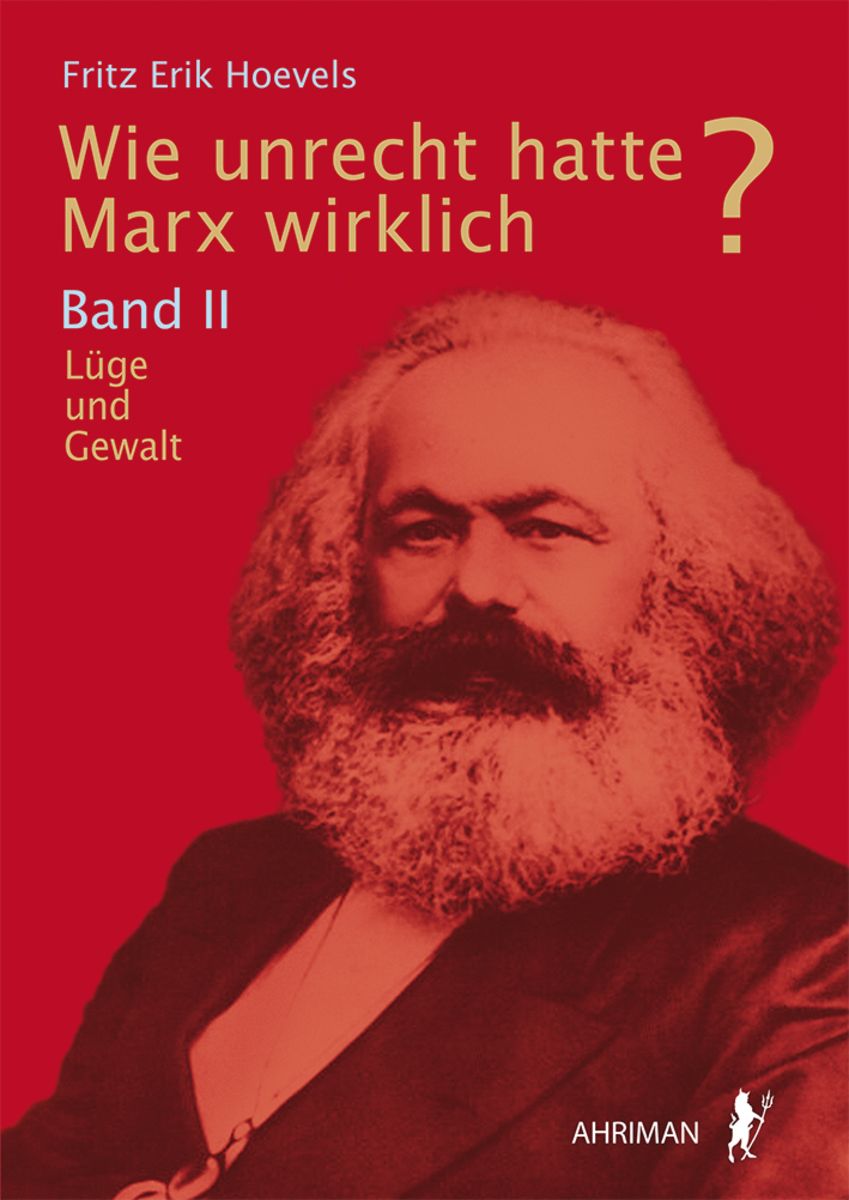 "Wie unrecht hatte Marx wirklich?" online kaufen
