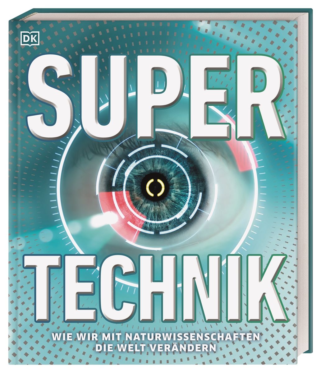 'Super-Technik' von '' - Buch - '978-3-8310-4372-9'