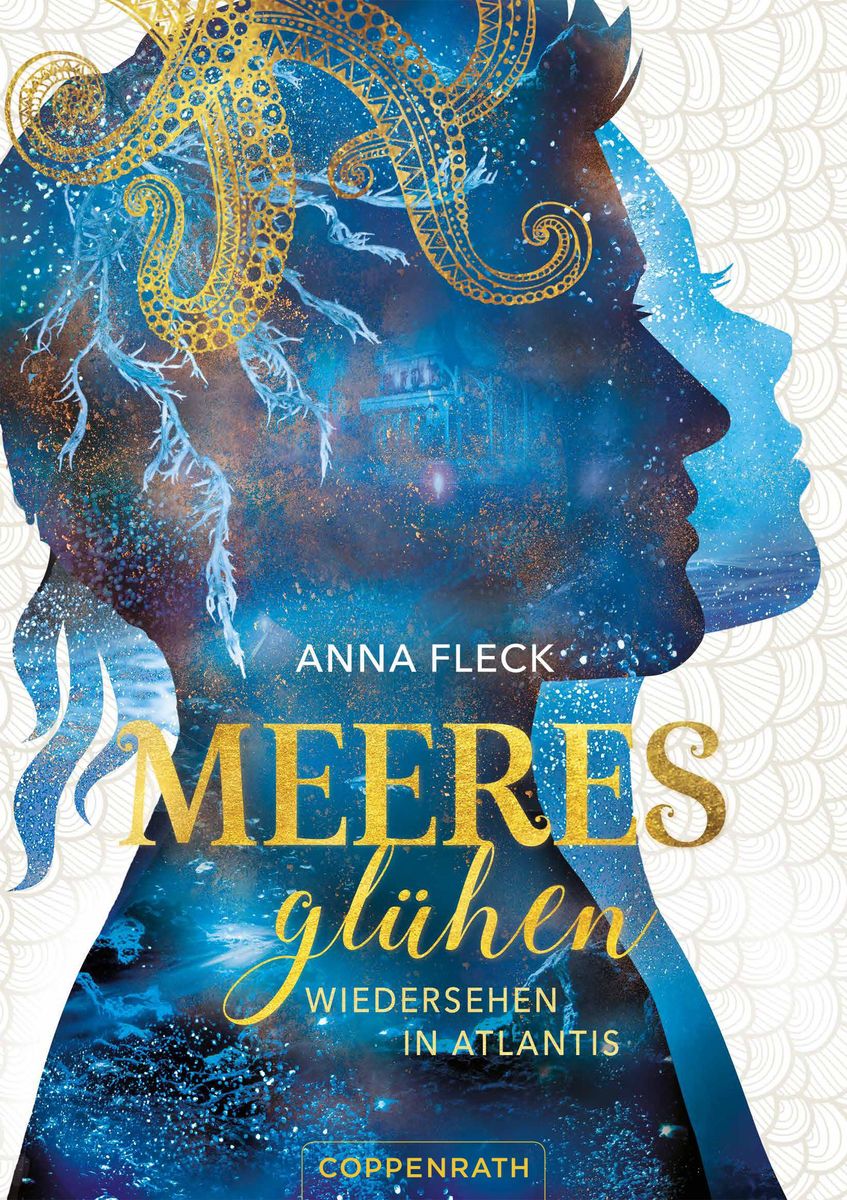 'Meeresglühen (Bd. 2)' von 'Anna Fleck' - eBook
