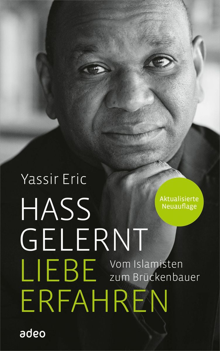 "Hass gelernt - Liebe erfahren" online kaufen