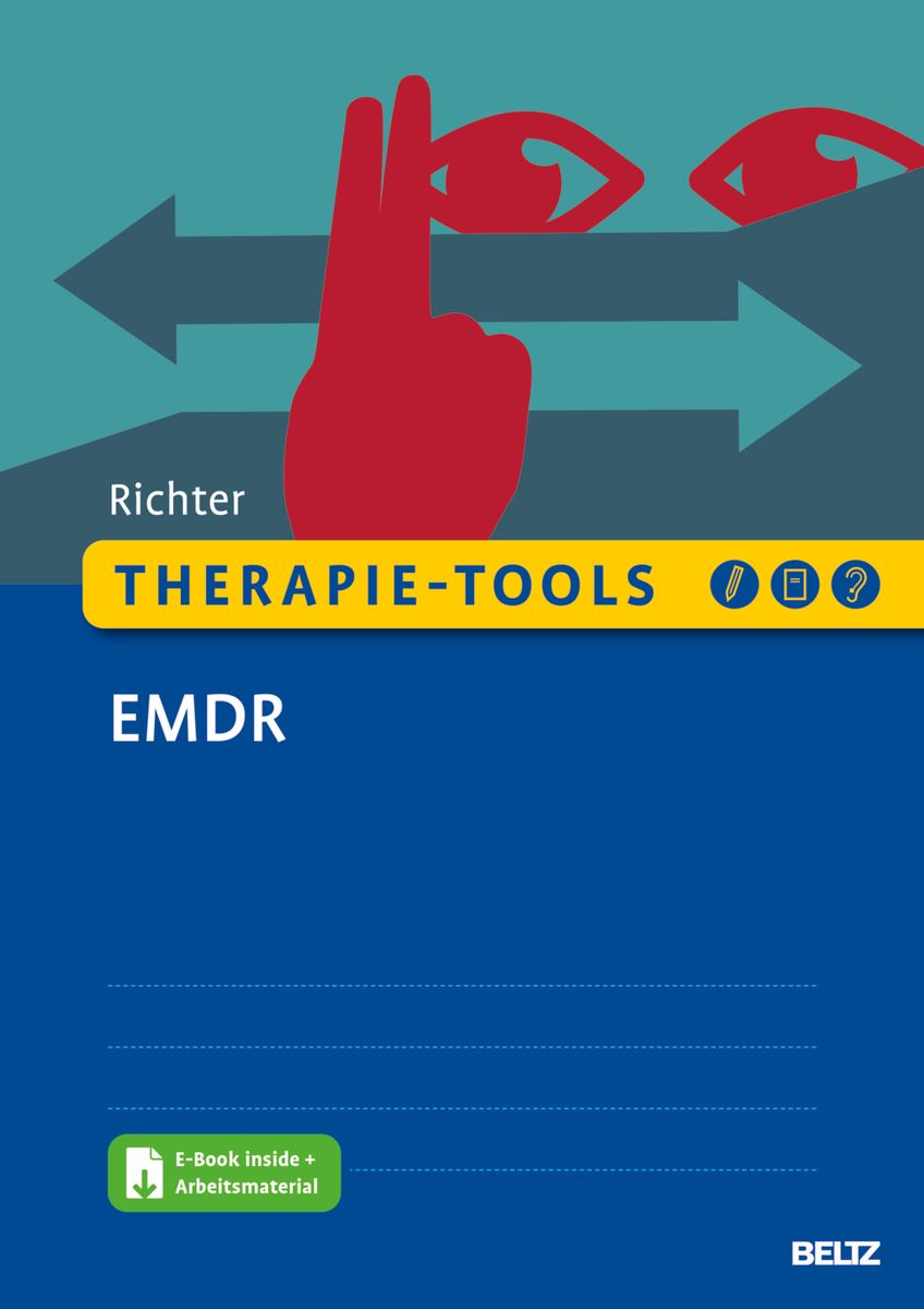 "Therapie-Tools EMDR" online kaufen