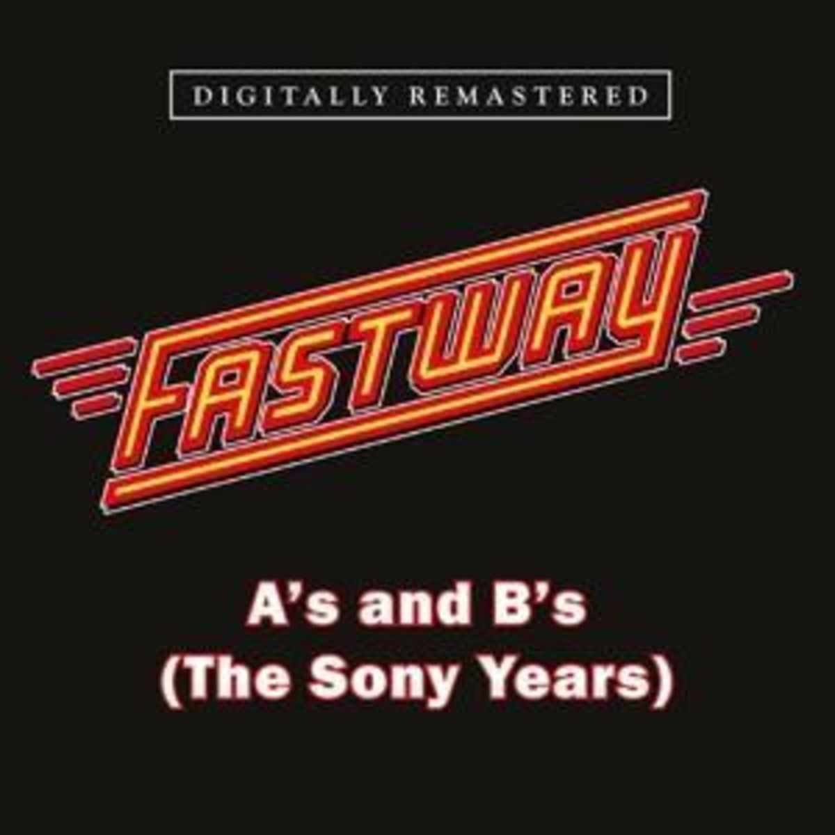 A's And B's (The Sony Years) von Fastway auf CD - Musik | Thalia