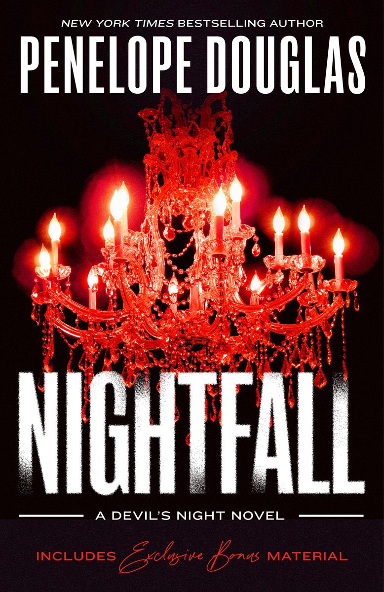 Nightfall von Penelope Douglas - Taschenbuch - 978-0-593-64203-0 | Thalia