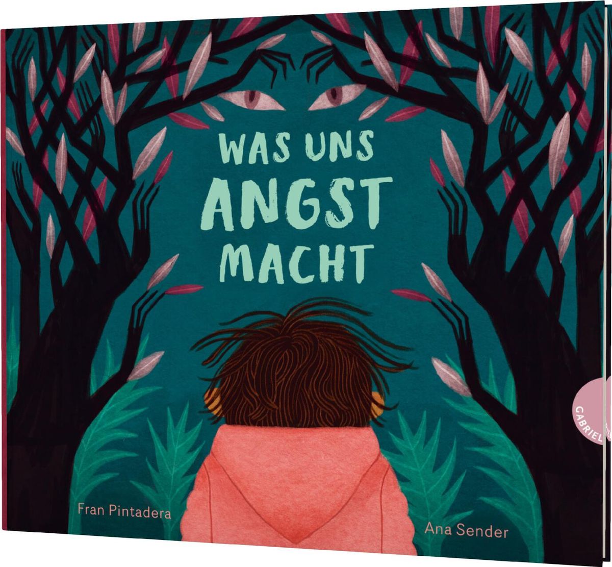 "Was uns Angst macht" online kaufen