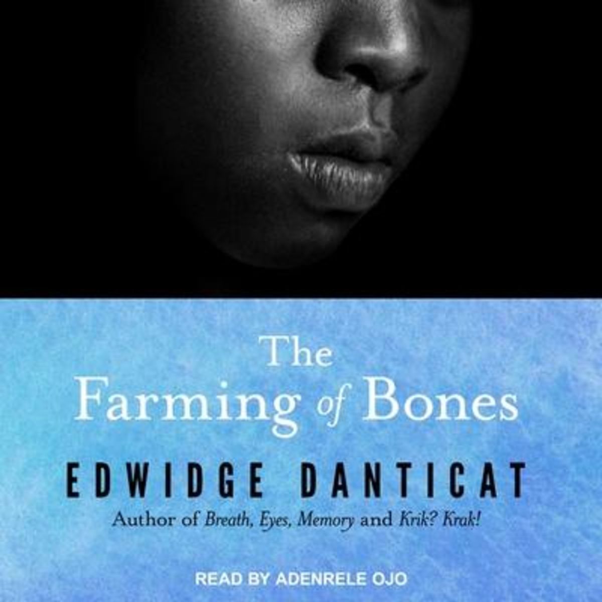 'The Farming of Bones' von 'Edwidge Danticat' - Hörbuch