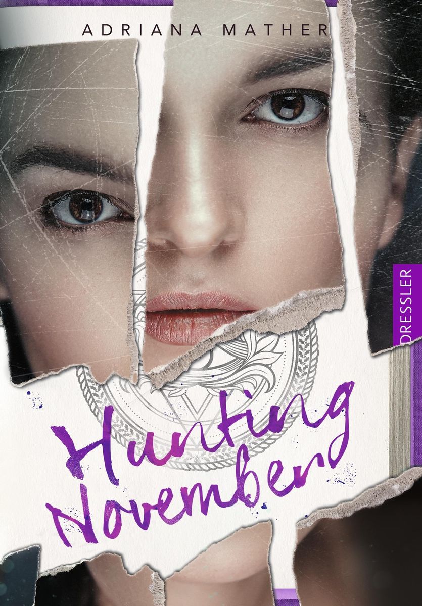 'Killing November 2. Hunting November' von 'Adriana Mather' - Buch ...