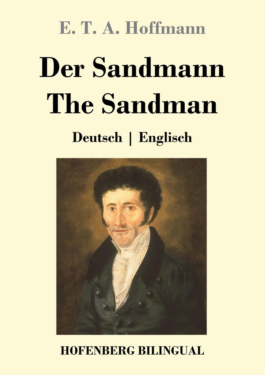 "Der Sandmann / The Sandman" online kaufen