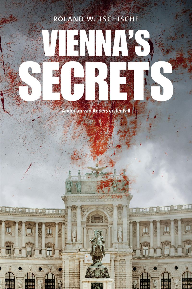 "Vienna's Secrets" online kaufen