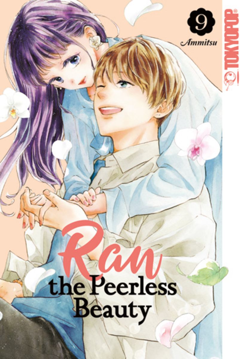 "Ran the Peerless Beauty 09" online kaufen
