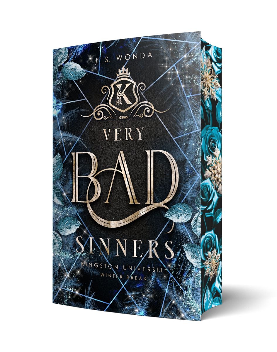 "Very Bad Sinners" online kaufen