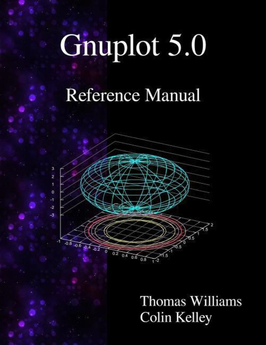 Gnuplot 5.0 Reference Manual von Colin Kelley, Thomas Williams. Bücher | Orell Füssli