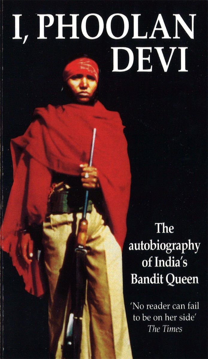 I, Phoolan Devi von Phoolan Devi - Taschenbuch - 978-0-7515-1964-8 | Thalia