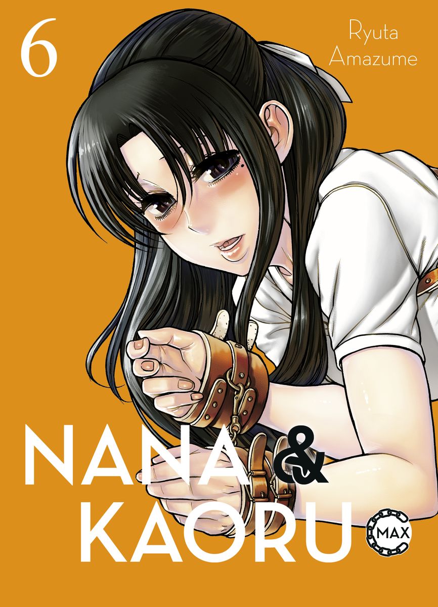 "Nana & Kaoru Max 06" online kaufen