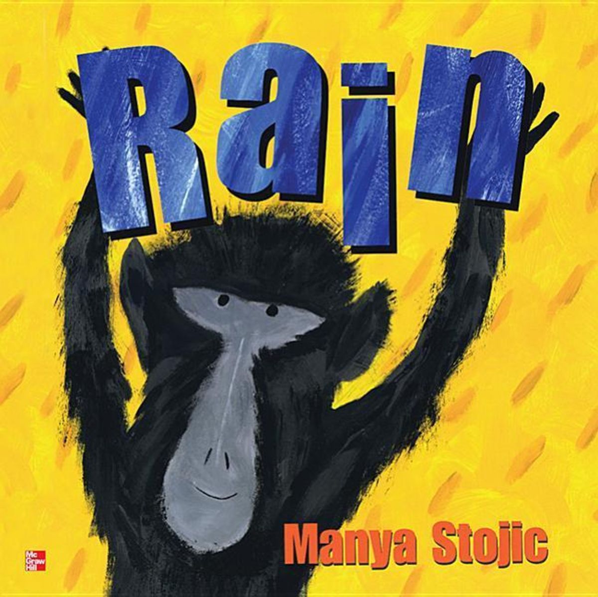 Reading Wonders Literature Big Book: Rain Grade K - Englisch Schulbuch ...