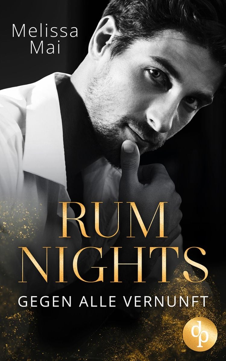 'Rum Nights' von 'Melissa Mai' - eBook