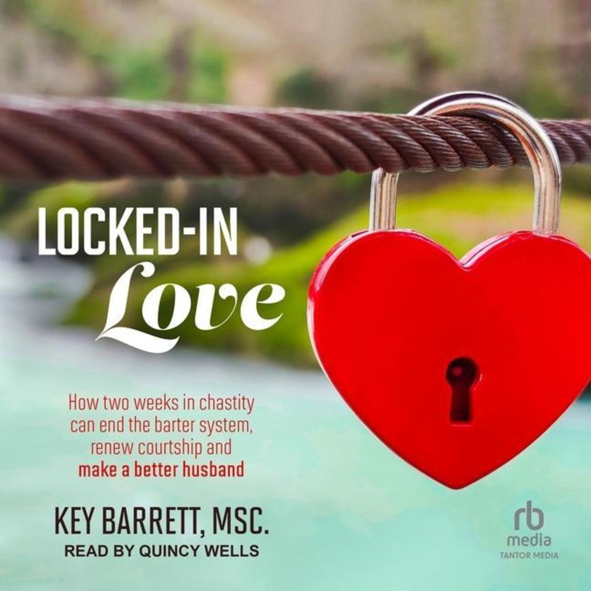 'Locked-In Love: How Two Weeks in Chastity Can End the Barter System ...