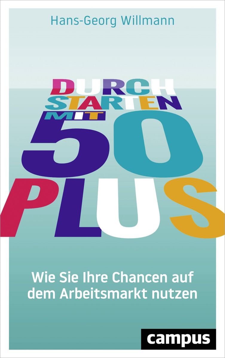 "Durchstarten mit 50 plus" online kaufen