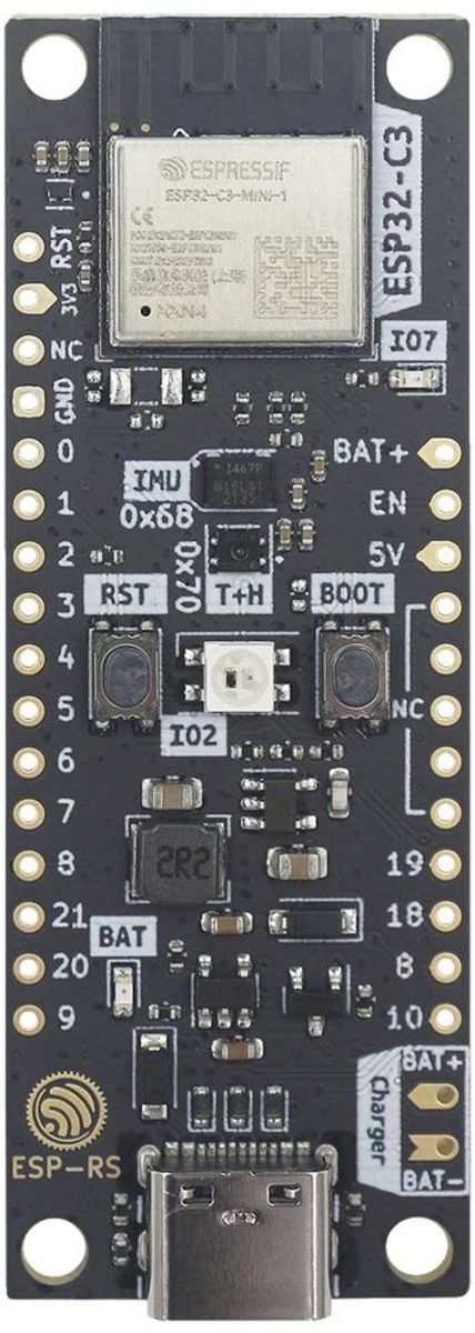 'Espressif ESP32-C3-DevKit-RUST-1 Entwicklungsboard online bestellen