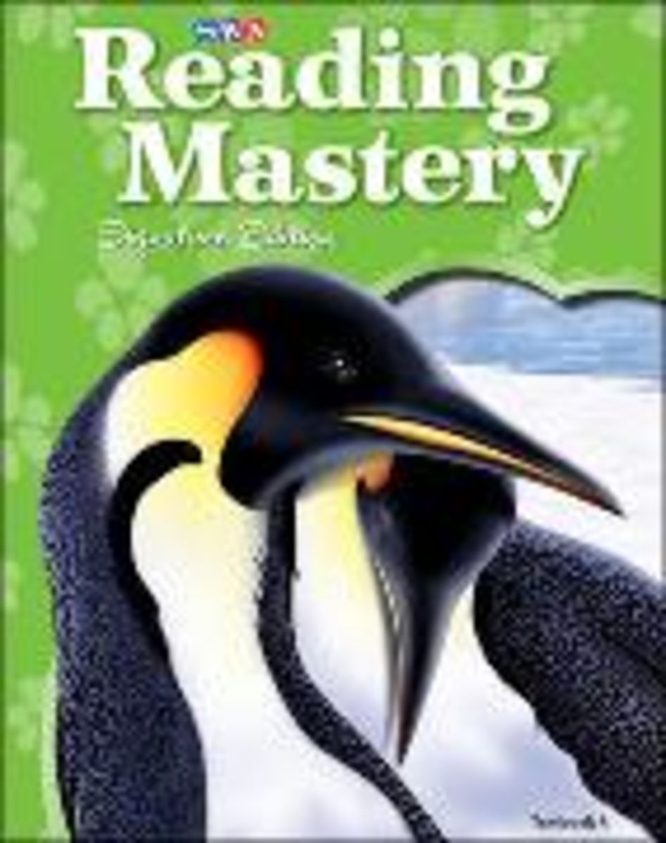 'Reading Mastery Reading/Literature Strand Grade 2, Textbook a ...