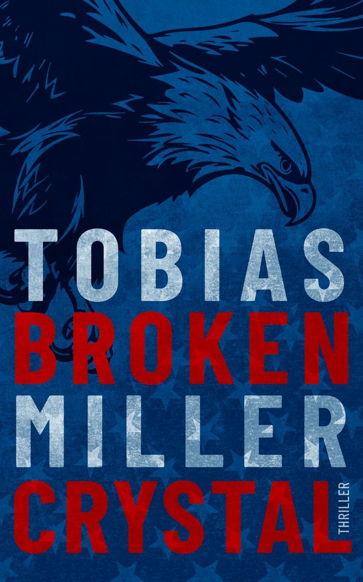 Broken Crystal von Tobias Miller - Buch | Thalia